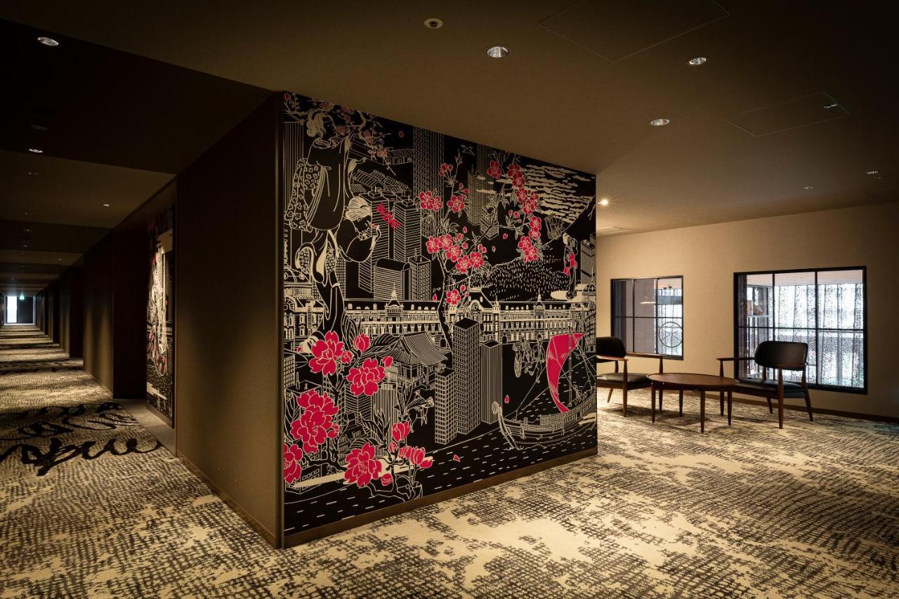TOKYO BAY SHIOMI PRINCE HOTEL | 4-STAR ACCOMMODATION IN SUMIDA WARD ...